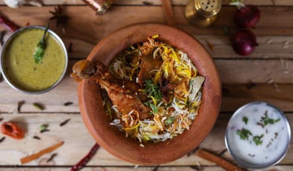 Top 10 Types Of Biryani Everyone Must Try | Biryani Varieties