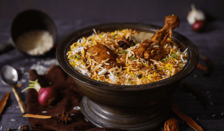 Top 10 Types Of Biryani Everyone Must Try | Biryani Varieties