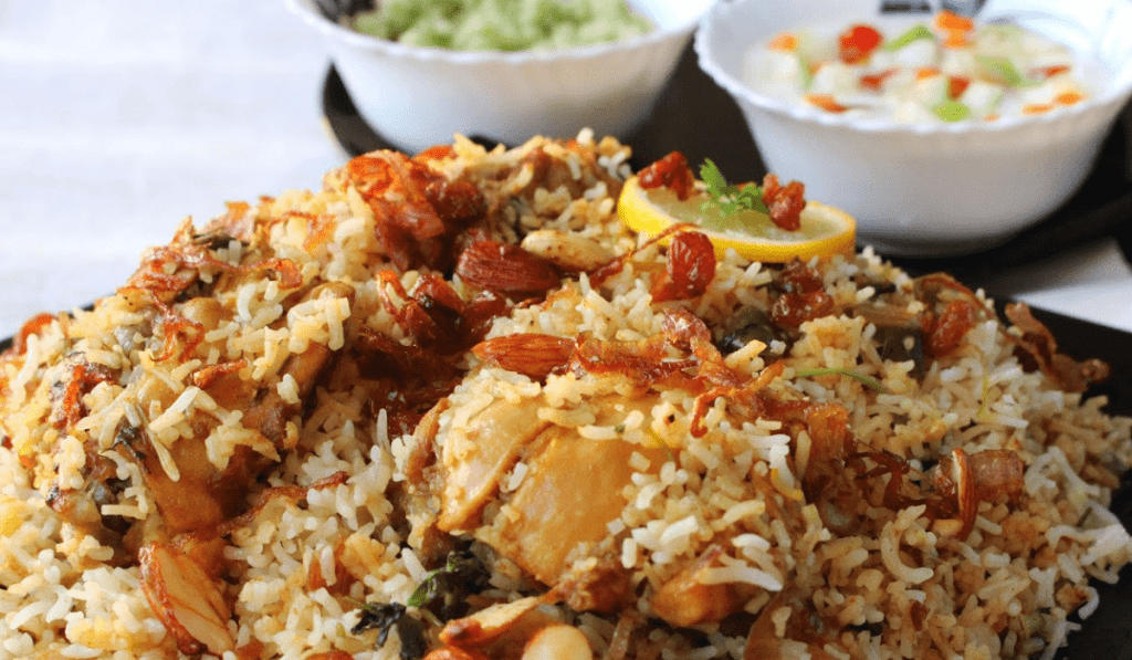 Top 10 Types Of Biryani Everyone Must Try | Biryani Varieties