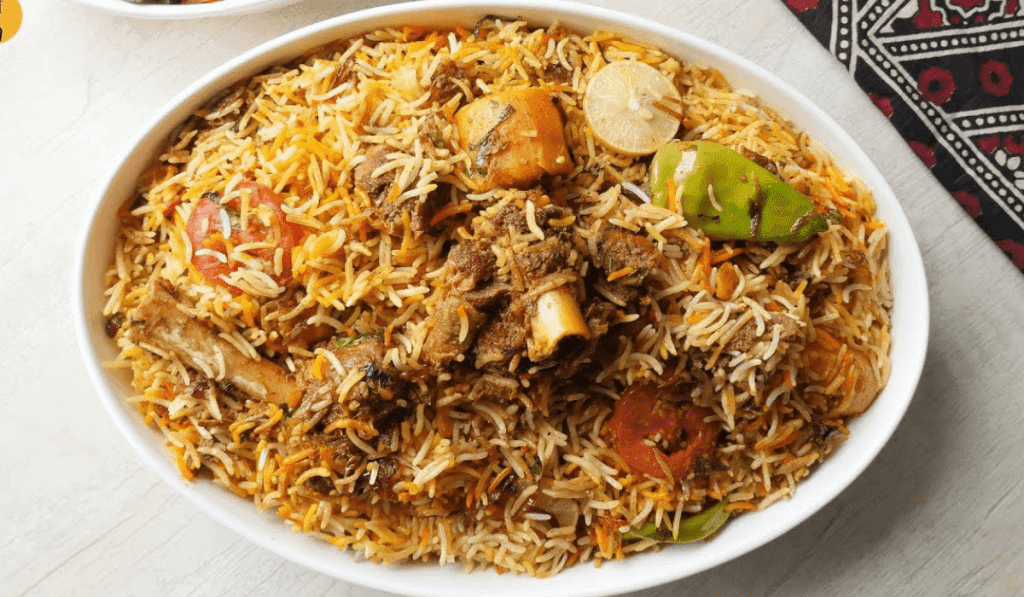 Top 10 Types Of Biryani Everyone Must Try | Biryani Varieties