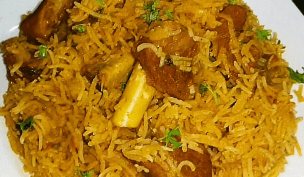Top 10 Types Of Biryani Everyone Must Try | Biryani Varieties