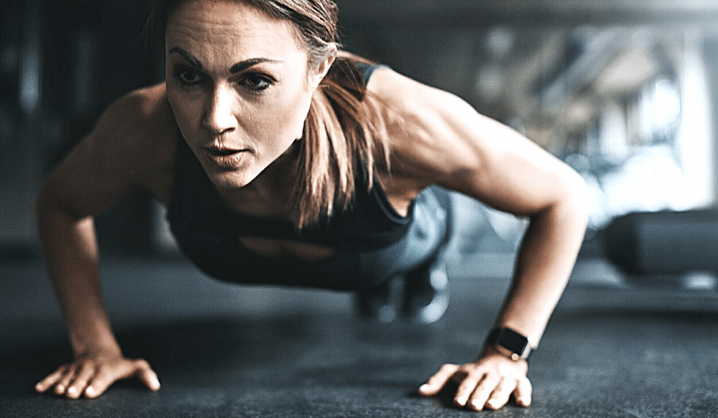 Top 10 health and fitness tips for girls which keep you healthy