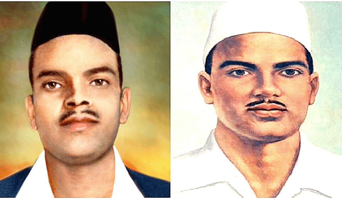 TOP 7 THINGS ABOUT THE SHIVARAM HARI RAJGURU WHICH WE SHOULD KNOW