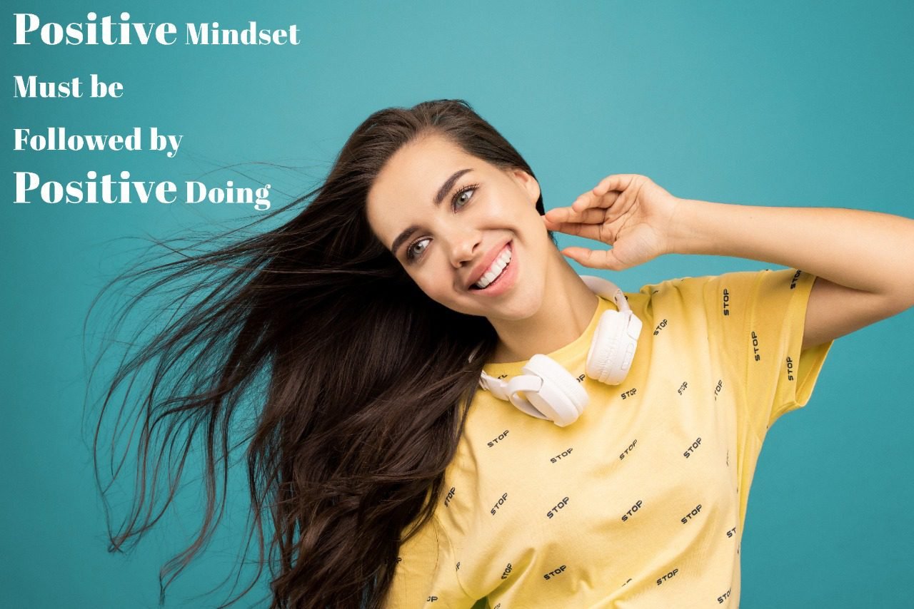 POSITIVE MINDSET | MINDSET FOR SUCCESS | POSITIVE MINDSET QUOTES