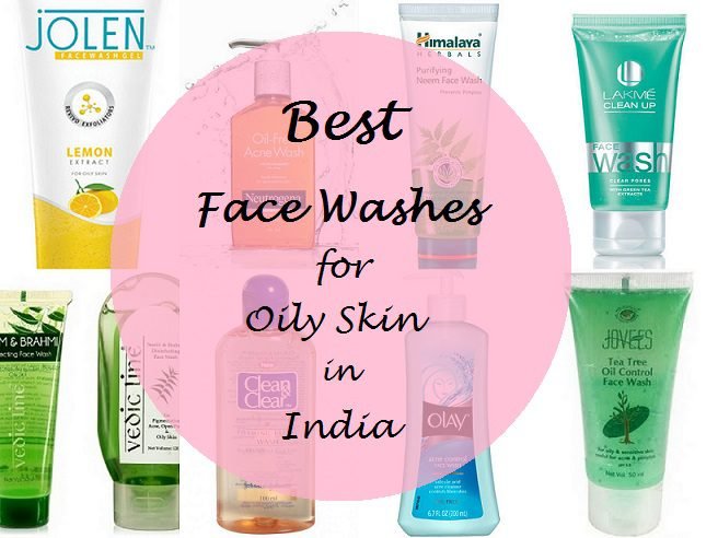 Top 10 Best Face Wash For Summer - Blogg Buzz
