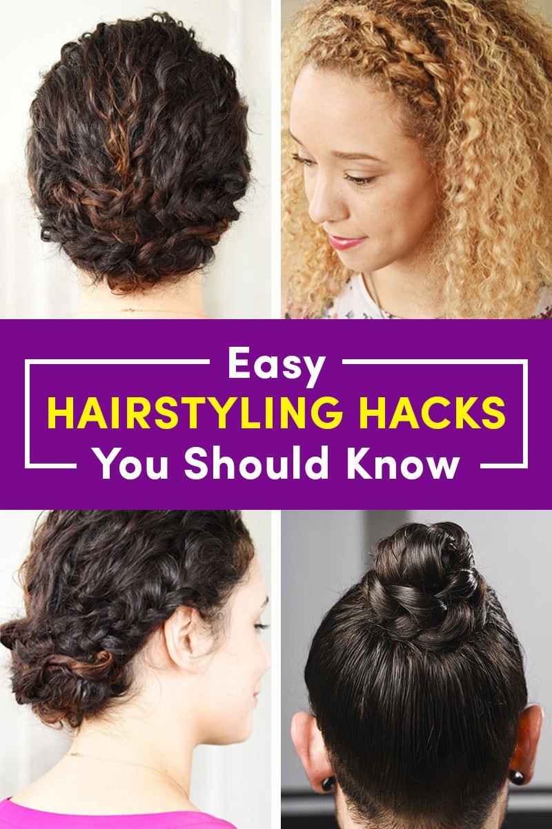 Girls Long Hair Styles Hack