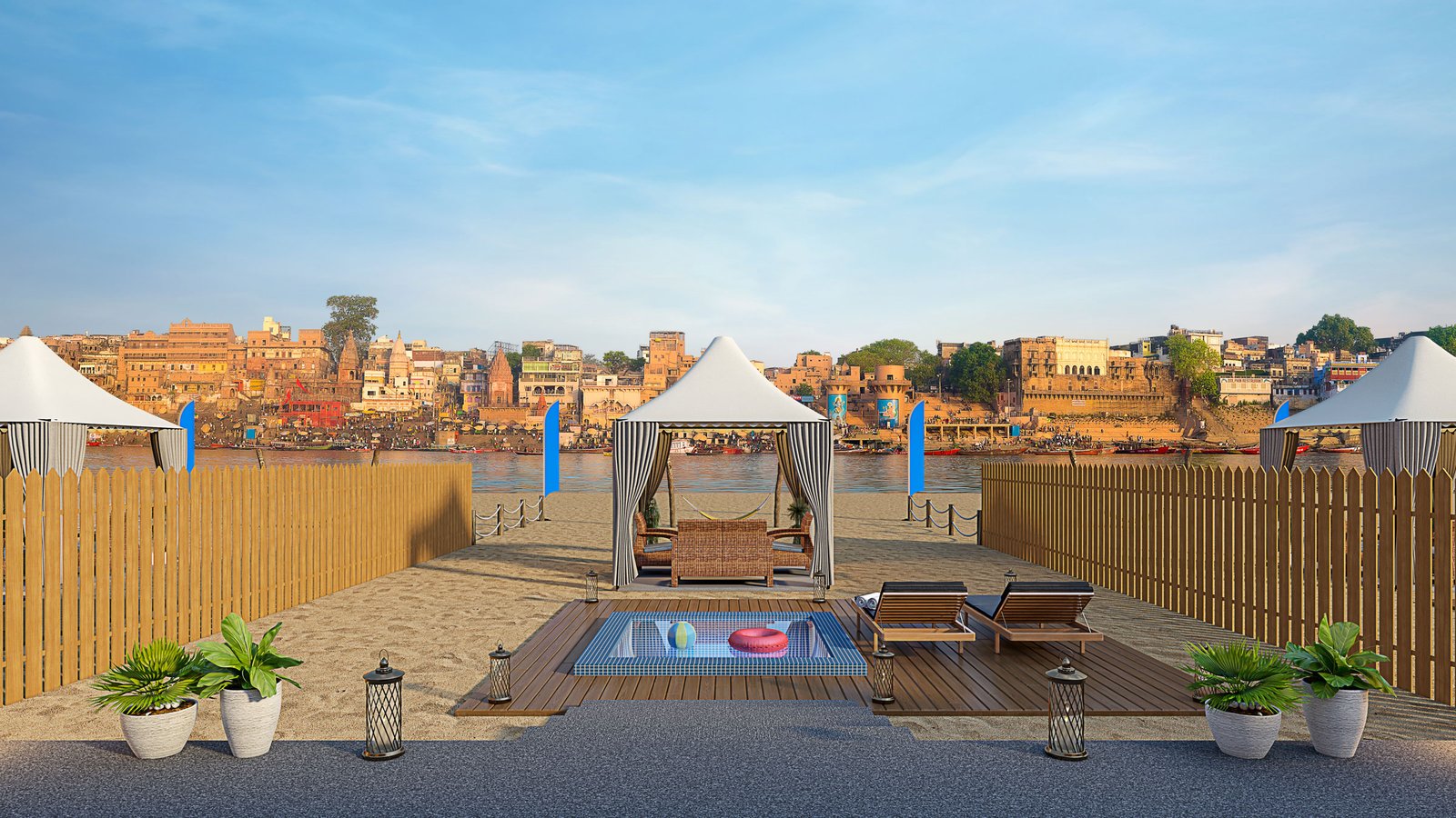 Varanasi