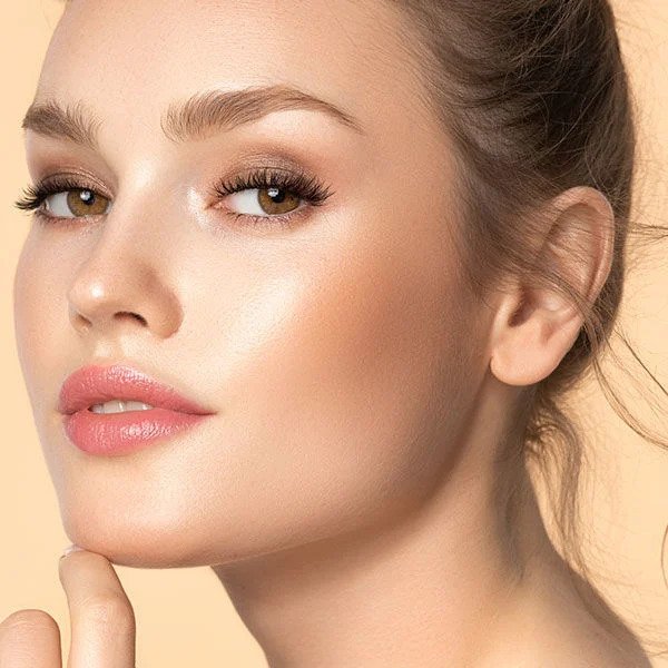 Bold Makeup Look