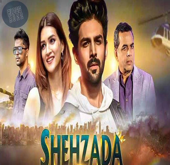 Shehzada