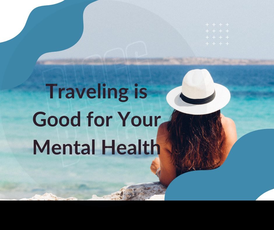 10 Reasons Why Travel Is Good