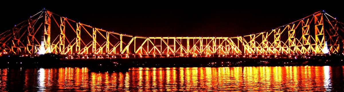 Interesting facts about Howrah Bridge and FAQ