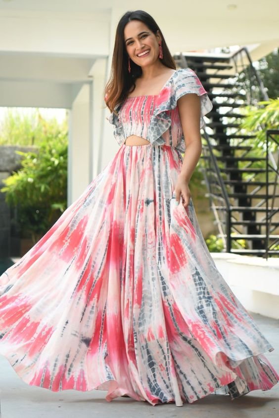 Holi outfit ideas