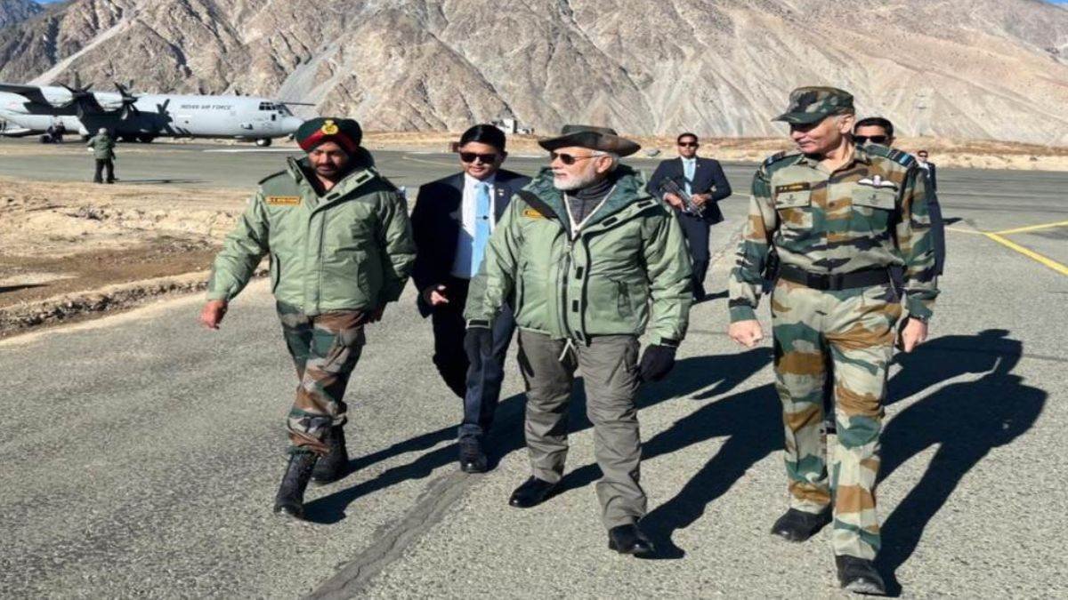 KARGIL VIJAY DIWAS 2024 | HONORING BRAVERY AND SACRIFICE - BloggBuzz